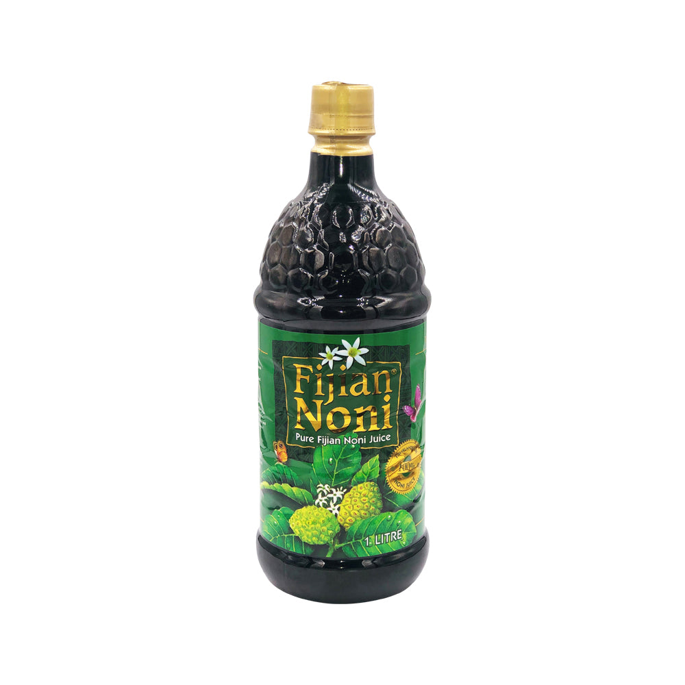 NJK Fijian Organic Noni Juice 1L